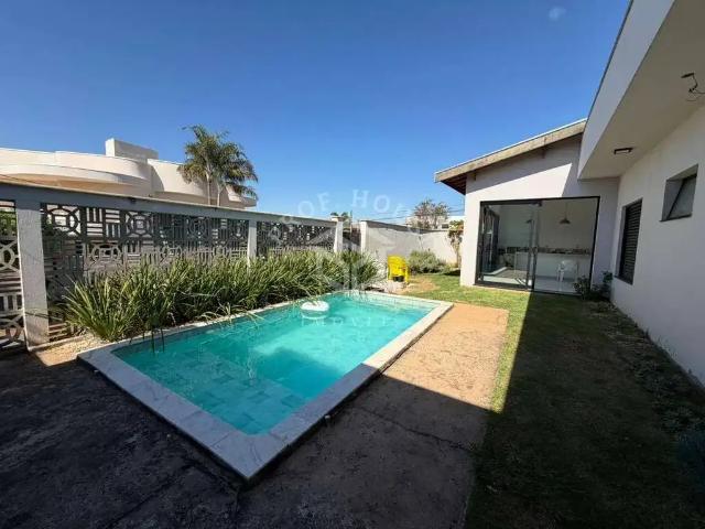Casa / Sobrado em Condomínio para Venda em Limeira/SP Parque Residencial Roland 3 Quartos