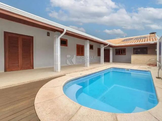 Casa / Sobrado em Condomínio para Venda em Limeira/SP Parque Residencial Roland 3 Quartos