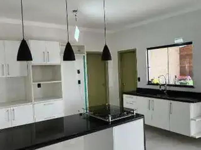 Casa / Sobrado em Condomínio para Venda em Limeira/SP Parque Residencial Roland 4 Quartos