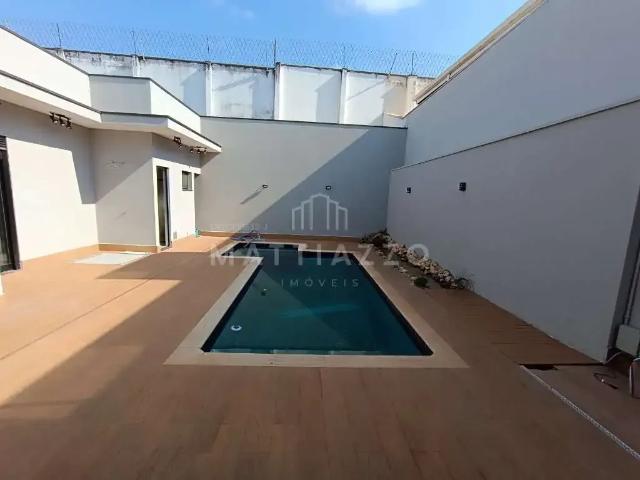 Casa / Sobrado em Condomínio para Venda em Limeira/SP Portal de São Clemente 3 Quartos