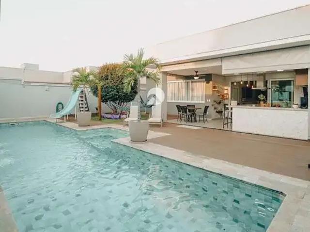 Casa / Sobrado em Condomínio para Venda em Limeira/SP Portal de São Clemente 3 Quartos