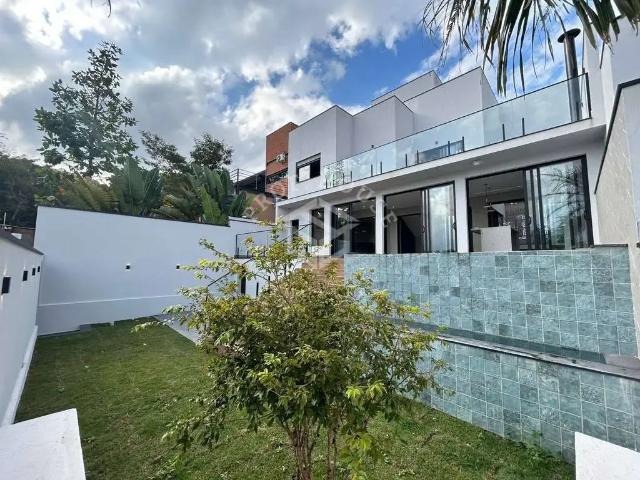 Casa / Sobrado em Condomínio para Venda em Limeira/SP Porto Real V 3 Quartos