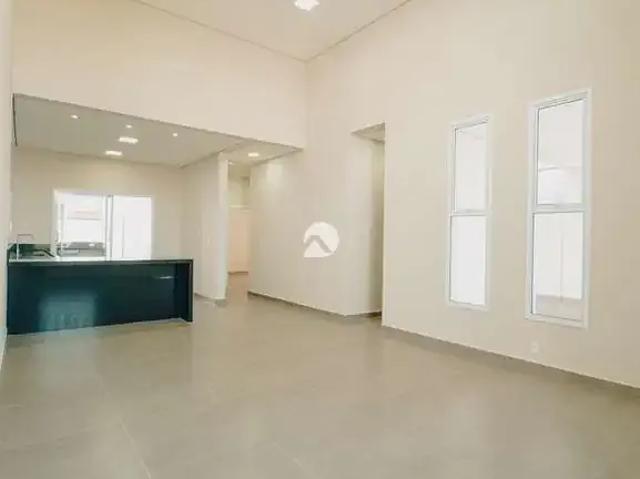 Casa / Sobrado em Condomínio para Venda em Limeira/SP Porto Real V 3 Quartos