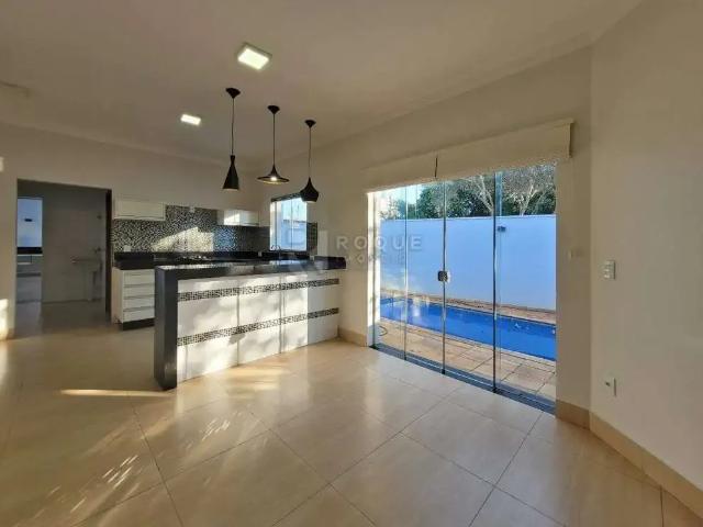 Casa / Sobrado em Condomínio para Venda em Limeira/SP Residencial Vermont 3 Quartos