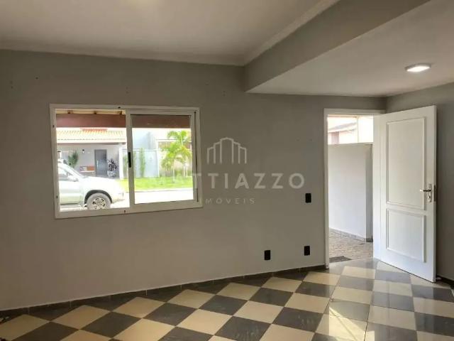 Casa / Sobrado em Condomínio para Venda em Limeira/SP Residencial Villa do Sol 4 Quartos