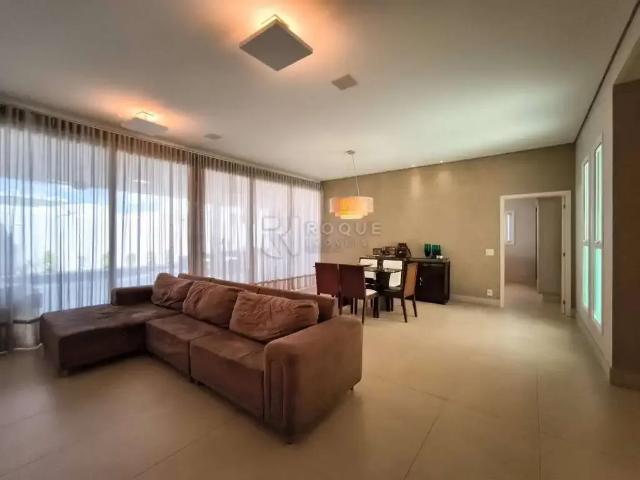 Casa / Sobrado em Condomínio para Venda em Limeira/SP Residencial Casalbuono 3 Quartos