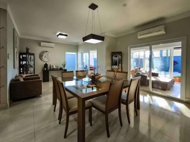 Casa / Sobrado em Condomínio para Venda em Limeira/SP Residencial Casalbuono 3 Quartos