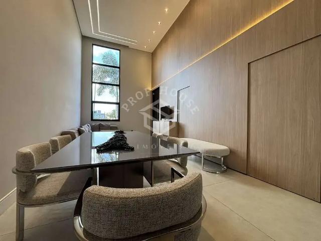Casa / Sobrado em Condomínio para Venda em Limeira/SP Residencial Fazenda Itapema 3 Quartos
