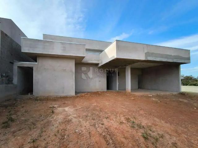 Casa / Sobrado em Condomínio para Venda em Limeira/SP Residencial Florisa 3 Quartos