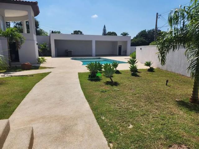 Casa / Sobrado em Condomínio para Venda em Limeira/SP Residencial Florisa 3 Quartos
