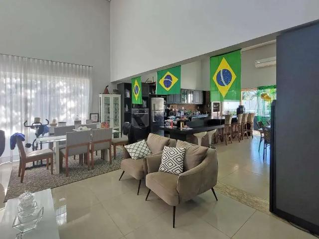 Casa / Sobrado em Condomínio para Venda em Limeira/SP Residencial Ilha de Bali 3 Quartos
