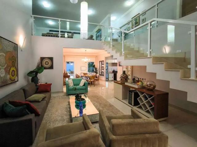 Casa / Sobrado em Condomínio para Venda em Limeira/SP Residencial Ilha de Bali 3 Quartos