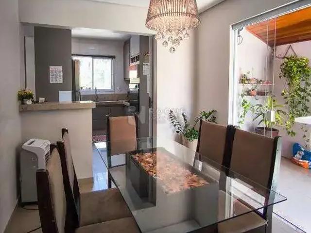 Casa / Sobrado em Condomínio para Venda em Limeira/SP Residencial Itamaracá 2 Quartos