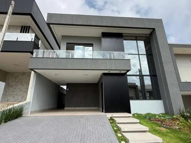 Casa / Sobrado em Condomínio para Venda em Londrina/PR Colinas 3 Quartos