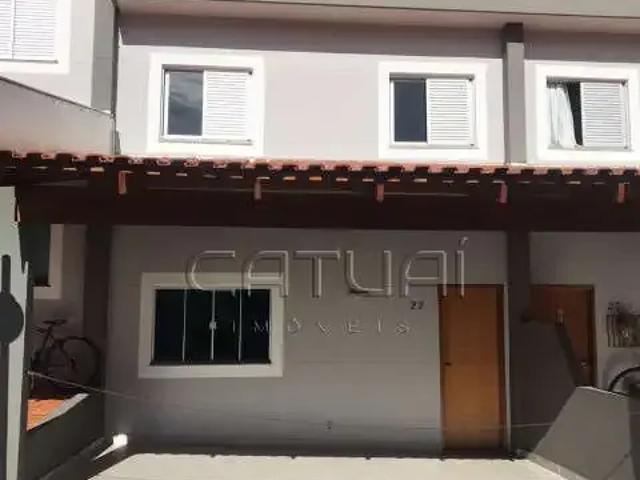 Casa / Sobrado em Condomínio para Venda em Londrina/PR Coliseu 3 Quartos