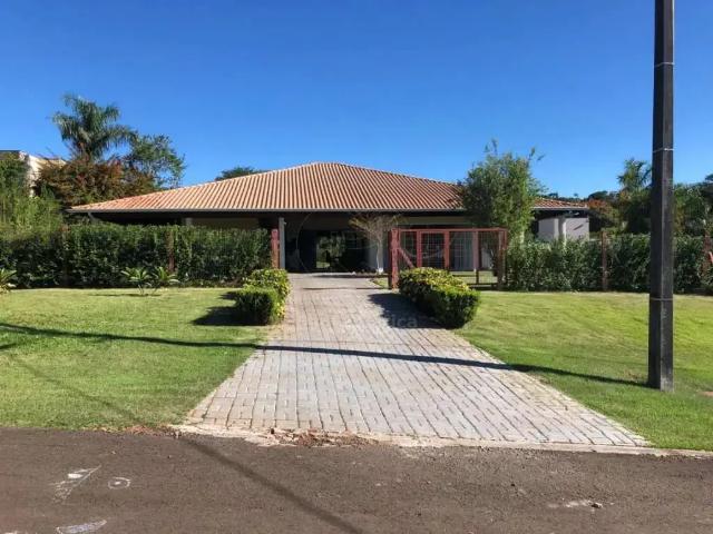 Casa / Sobrado em Condomínio para Venda em Londrina/PR Condomínio Terras de Canaã 3 Quartos