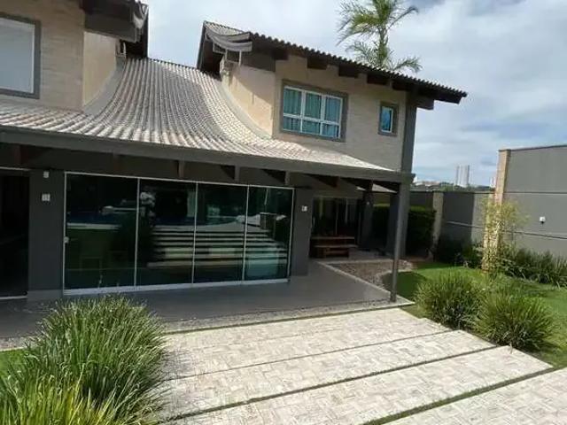 Casa / Sobrado em Condomínio para Venda em Londrina/PR Condomínio Royal Golf Residence 4 Quartos