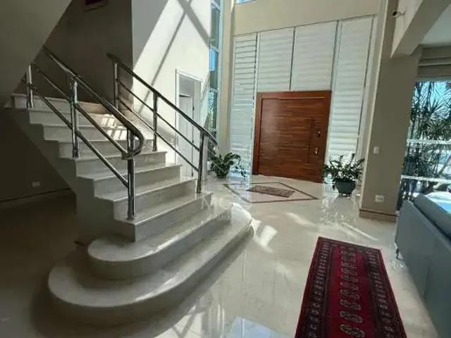 Casa / Sobrado em Condomínio para Venda em Londrina/PR Condomínio Royal Golf Residence 1 Quartos