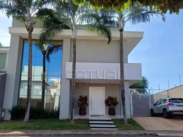 Casa / Sobrado em Condomínio para Venda em Londrina/PR Conjunto Café 3 Quartos