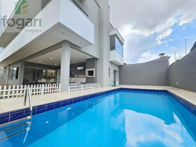 Casa / Sobrado em Condomínio para Venda em Londrina/PR Conjunto Café 3 Quartos