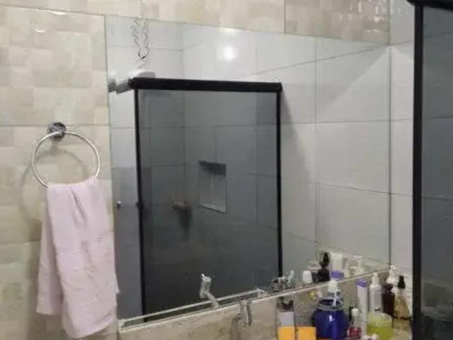 Casa / Sobrado em Condomínio para Venda em Londrina/PR Conjunto Habitacional Maria Cecília Serrano de Oliveira 3 Quartos