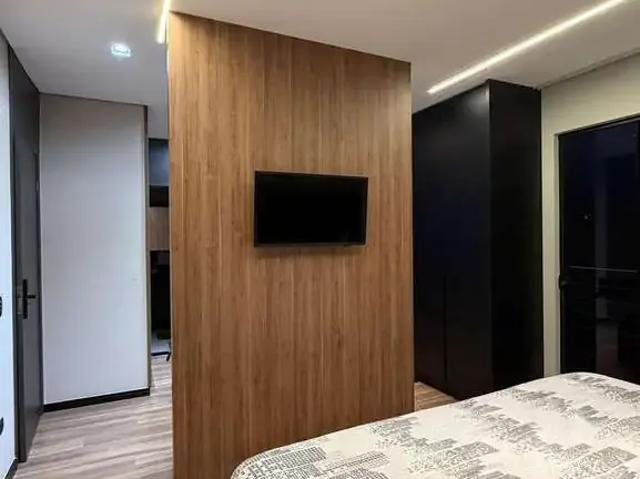 Casa / Sobrado em Condomínio para Venda em Londrina/PR Conjunto Habitacional Alexandre Urbanas 3 Quartos