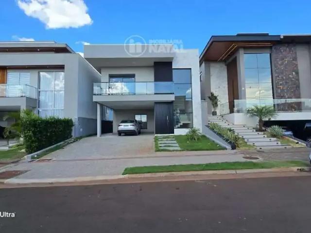 Casa / Sobrado em Condomínio para Venda em Londrina/PR Conjunto Habitacional Alexandre Urbanas 4 Quartos