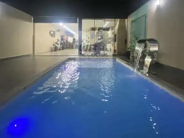 Casa / Sobrado em Condomínio para Venda em Londrina/PR Conjunto Habitacional Doutor Farid Libos 3 Quartos