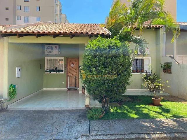 Casa / Sobrado em Condomínio para Venda em Londrina/PR Conjunto Habitacional Santiago II 2 Quartos