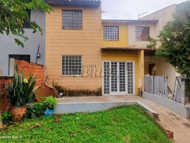 Casa / Sobrado em Condomínio para Venda em Londrina/PR Conjunto Residencial Ilha Bela 3 Quartos