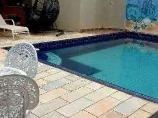 Casa / Sobrado em Condomínio para Venda em Londrina/PR Califórnia 3 Quartos