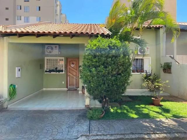Casa / Sobrado em Condomínio para Venda em Londrina/PR Centro 2 Quartos