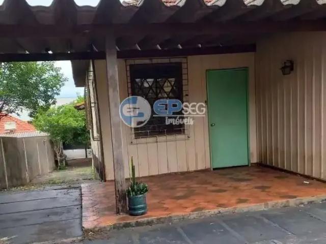 Casa / Sobrado em Condomínio para Venda em Londrina/PR Centro 3 Quartos