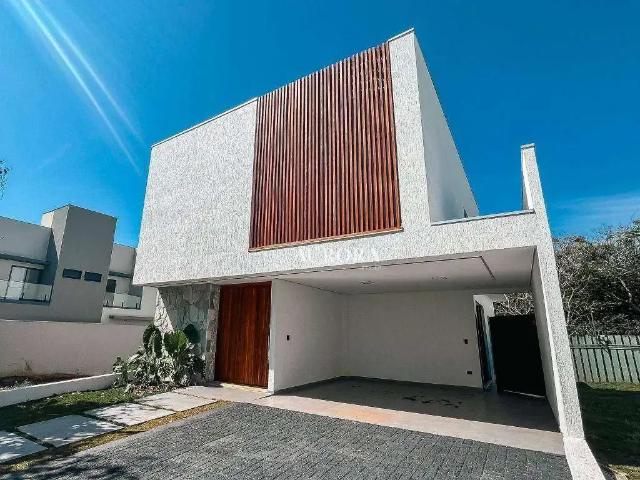 Casa / Sobrado em Condomínio para Venda em Londrina/PR Cidade Industrial 3 Quartos