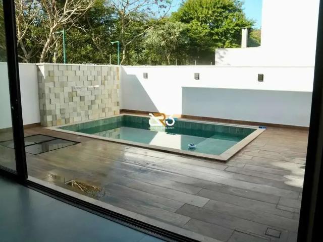 Casa / Sobrado em Condomínio para Venda em Londrina/PR Cidade Industrial 3 Quartos