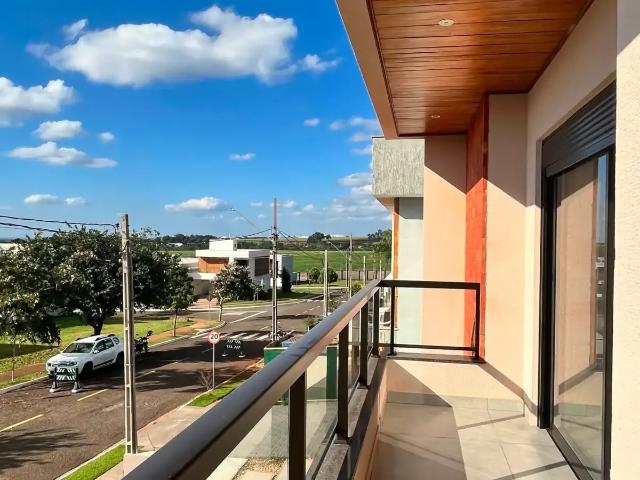 Casa / Sobrado em Condomínio para Venda em Londrina/PR Cidade Industrial 4 Quartos