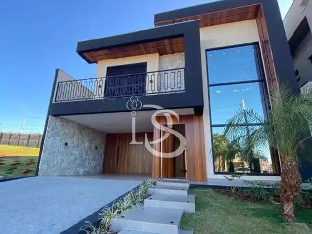 Casa / Sobrado em Condomínio para Venda em Londrina/PR Cidade Industrial 4 Quartos