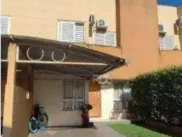 Casa / Sobrado em Condomínio para Venda em Londrina/PR Andrade 3 Quartos