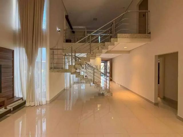 Casa / Sobrado em Condomínio para Venda em Londrina/PR Alphaville 3 Quartos