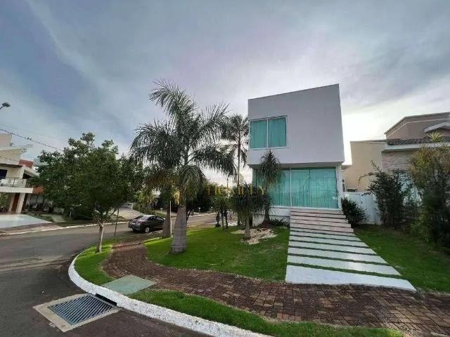 Casa / Sobrado em Condomínio para Venda em Londrina/PR Aragarça 3 Quartos