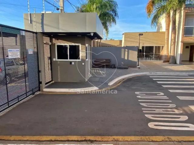Casa / Sobrado em Condomínio para Venda em Londrina/PR Bandeirantes 3 Quartos