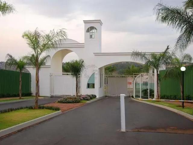 Casa / Sobrado em Condomínio para Venda em Londrina/PR Golden Hill Residence 4 Quartos