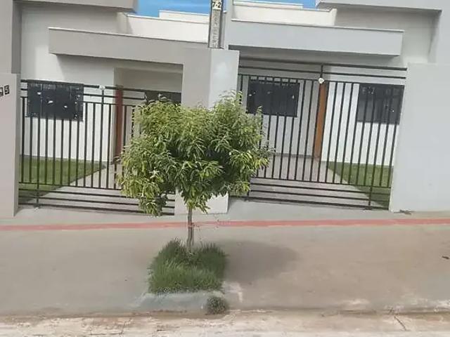 Casa / Sobrado em Condomínio para Venda em Londrina/PR Gleba Esperança 2 Quartos