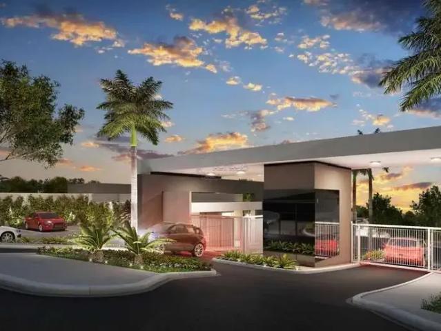 Casa / Sobrado em Condomínio para Venda em Londrina/PR Gleba Esperança 3 Quartos