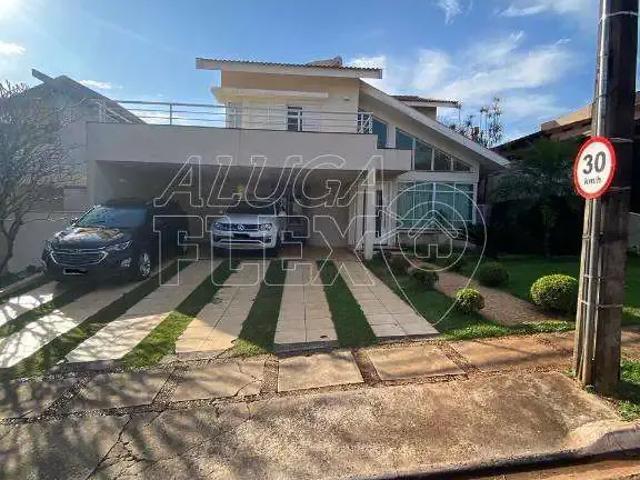 Casa / Sobrado em Condomínio para Venda em Londrina/PR Gleba Fazenda Palhano