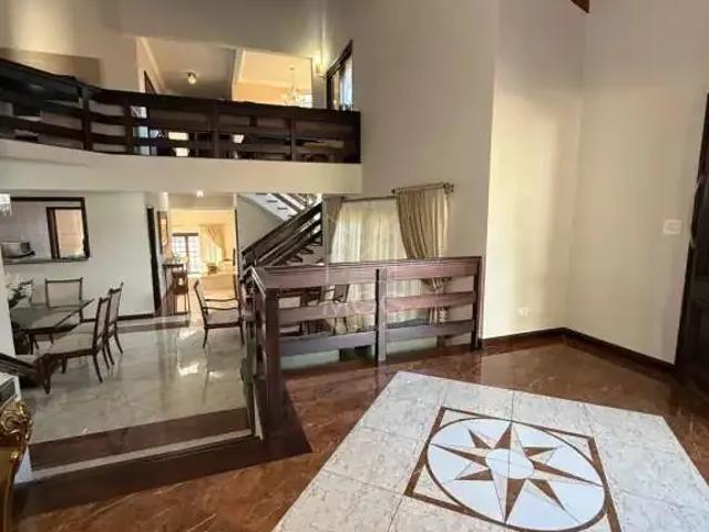 Casa / Sobrado em Condomínio para Venda em Londrina/PR Gleba Fazenda Palhano 1 Quartos