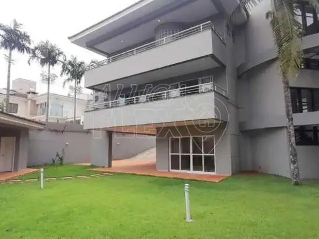 Casa / Sobrado em Condomínio para Venda em Londrina/PR Gleba Fazenda Palhano