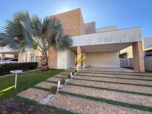 Casa / Sobrado em Condomínio para Venda em Londrina/PR Gleba Fazenda Palhano 3 Quartos