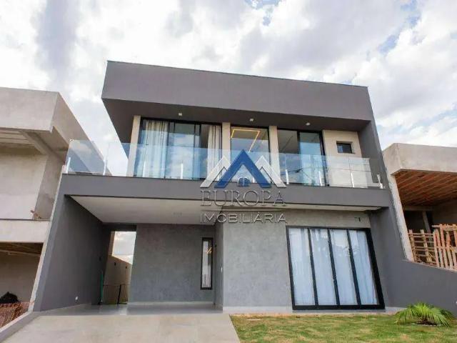 Casa / Sobrado em Condomínio para Venda em Londrina/PR Gleba Fazenda Palhano 3 Quartos