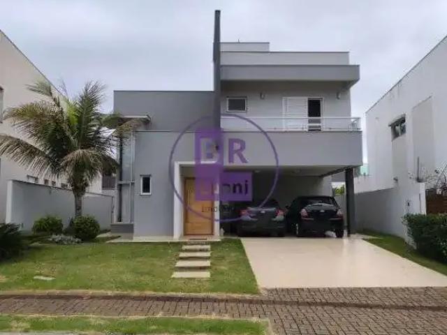 Casa / Sobrado em Condomínio para Venda em Londrina/PR Gleba Fazenda Palhano 3 Quartos
